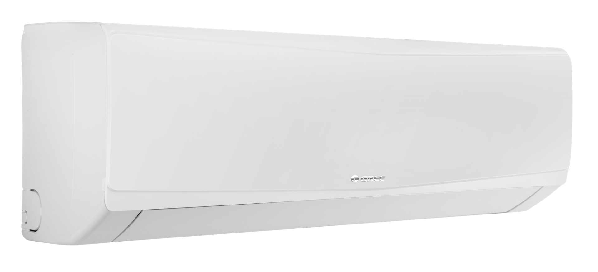 GREE Aphro 12000 BTU/h Duvar Tipi Klima - Enerji Verimliliği ve Performans